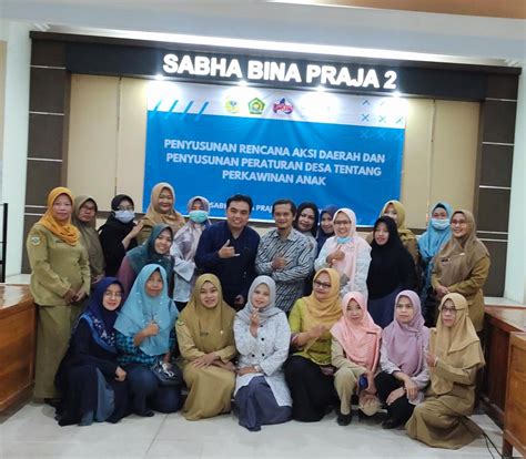 Stai Al Utsmani Bondowoso Turut Hadir Dalam Acara Penyusunan Rancangan