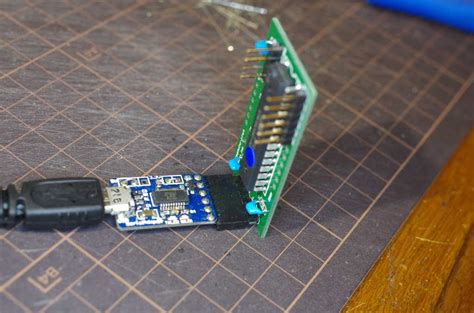 Morecatlab 7segduino 1inch版7segduino 1inch Hight