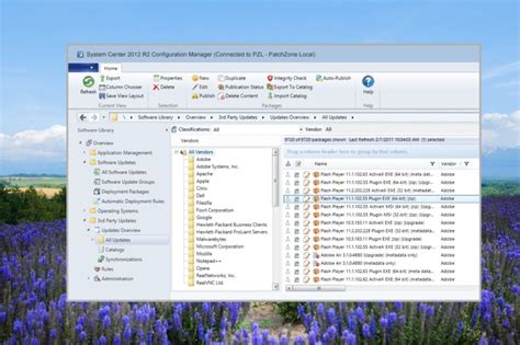 How To Deploy An Application In Sccm Step By Step Guide