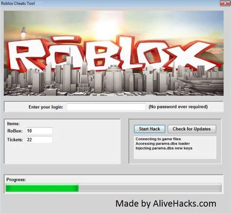 Roblox Hack Tool With Images Roblox Tool Hacks Hacks