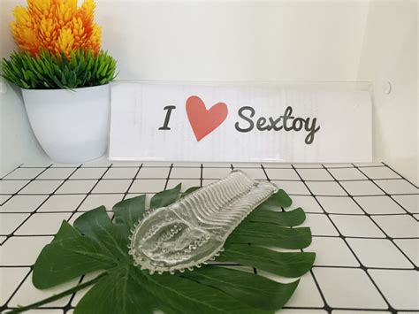 ปลอกเพิ่มขนาด I Love Sextoy