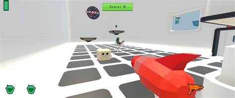 3d fps game 1 0 by ka1suke