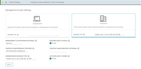 Deploy Tkg Standalone Cluster Part 2 Scanda