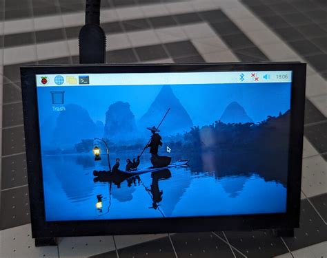 can t get nixos x to work on a raspberry pi with dsi display help