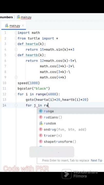 Print Heart In Python 💓💗 Shorts Viral Computer Python Codewithharry Codewithpkr Youtube