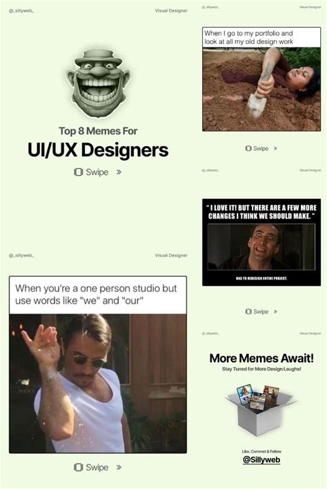 Ui Ux Memes