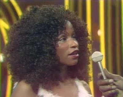 Rufus Featuring Super Sexy Chaka Khan Tell Me Something Good 1974
