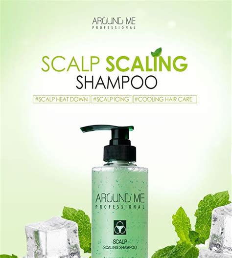 Scalp Scaling Shampoo Plus 500ml Cosmetics Now Australia Scalp Scaling Shampoo Plus 500ml Cosmetics Now Australia