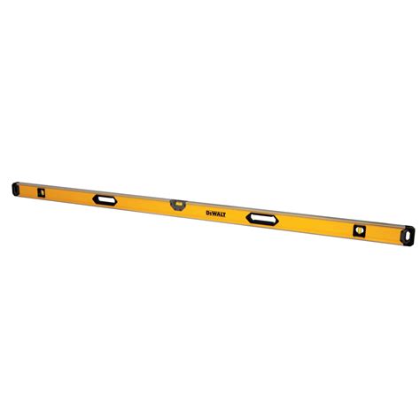 Dewalt Dwht43079 78 Box Beam Level Jireh Tools