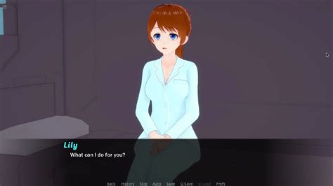 Lily Mitchell Cellular Shift