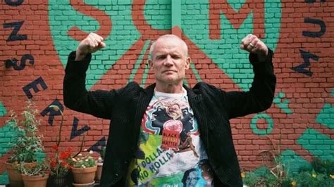 Flea Announces Fascinating New Project Iheart