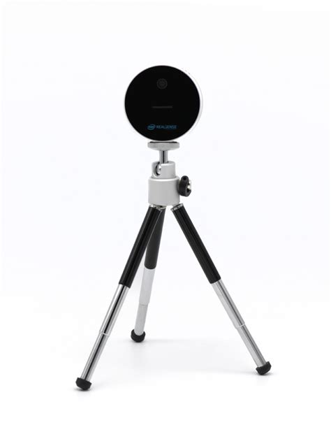 intel realsense lidar camera technology redefines computer vision