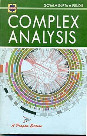 Buy Complex Analysis Book Online At Low Prices In India Complex Analysis Reviews Ratings