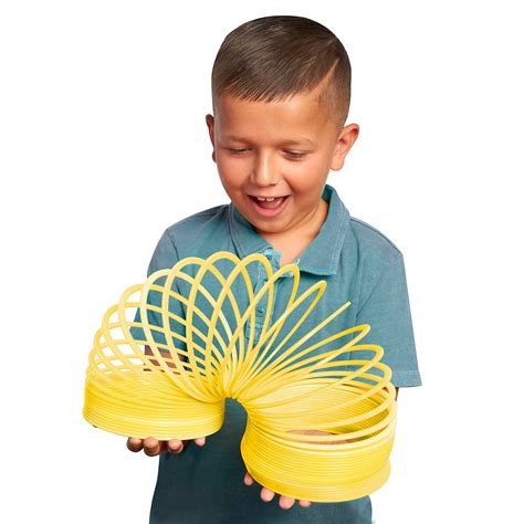 4 Count Just Play Giant Slinky Set 653 163 Each Free Shipping W