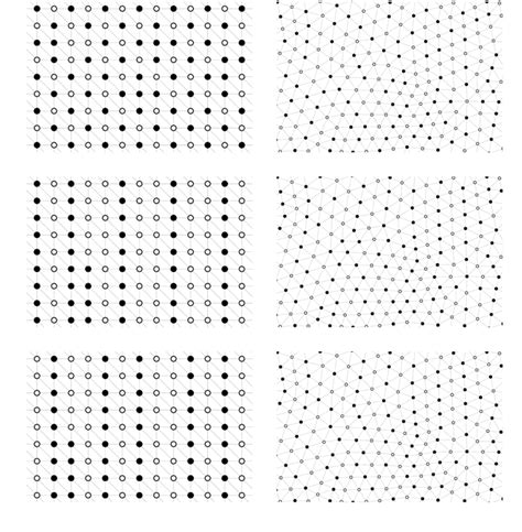 Illustration Of The Variable Splittings Obtained By Emp 10 Top Sph 1 Download Scientific