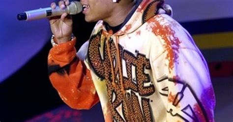 Chris Brown The Image 1 From Bet Awards 08 Performers Chris Brown