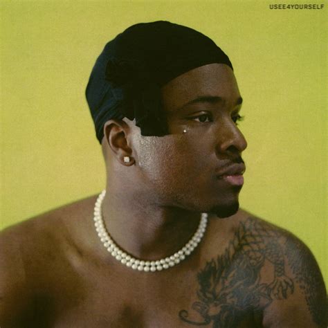 Rapper Idk Releases New Album Talks No Label Academy At Harvard