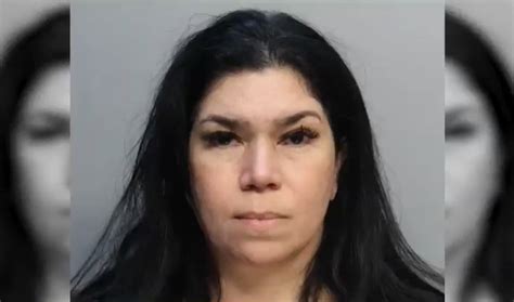 La Razón Por La Que Mandaron Tras Las Rejas A Lubby Navarro