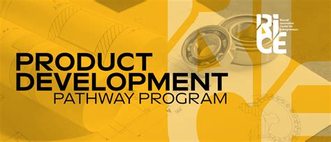 Product Development Pathway Russell Innovation Center For Entrepreneurs