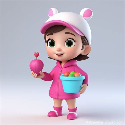 Graphic Designer With Sales Funnel And Doll Stable Diffusion Online Graphic Designer With Sales Funnel And Doll Stable Diffusion Online