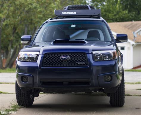 Jdm Sti Hood Scoop Subaru Forester Owners Forum 54 Off