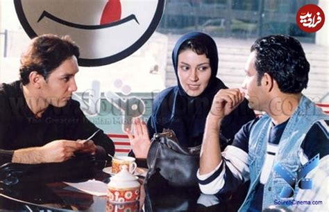 عکس سفر در زمان؛ شادمهر عقیلی و زیبا بروفه در سال 1379