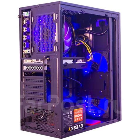 ПК Тянет ВСЕ 3,4Ghz 512ssd16ddr 580rx 8gb, новый, в наличии. Цена: 33 ...