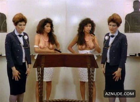 Karen Russell Nude Aznude