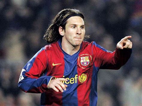 مجموعه عکس های جدید لیونل مسی