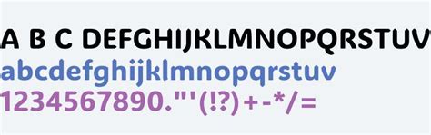 Adlam Fonts Free Download Onlinewebfonts Com