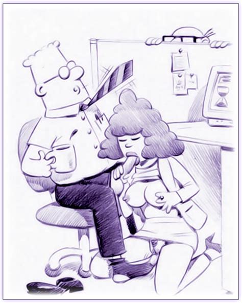 Post 248835 Alice Dilbert Dilbertcharacter Wally Zimmerman