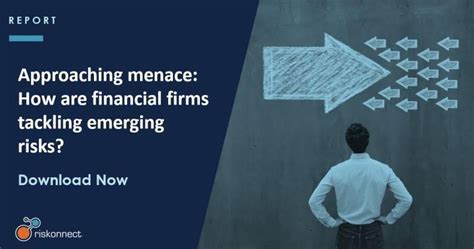 Riskonnect Inc On Linkedin Emergingrisk Riskmanagement William
