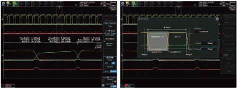 Dlm3000hd Series High Definition Oscilloscope Yokogawa Test And Measurement Corporation