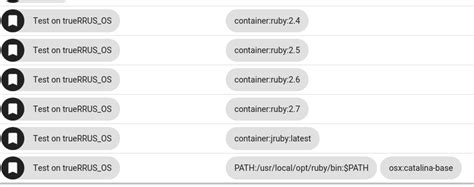 Weird Task Names With Variable · Issue 674 · Cirruslabscirrus Ci Docs