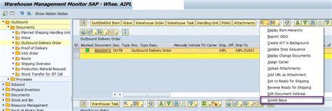 S4hana 2022 Whats New Stock Segmentation In Ewm Sap Community