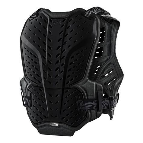 Tld Rockfight Chest Protector Mtb Direct
