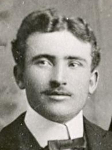 William Albert Nuttall Church History Biographical Database