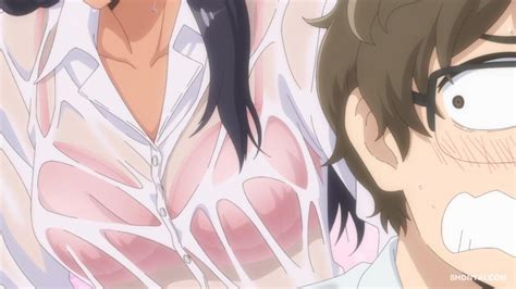 Hayase Nagatoros Fanservice