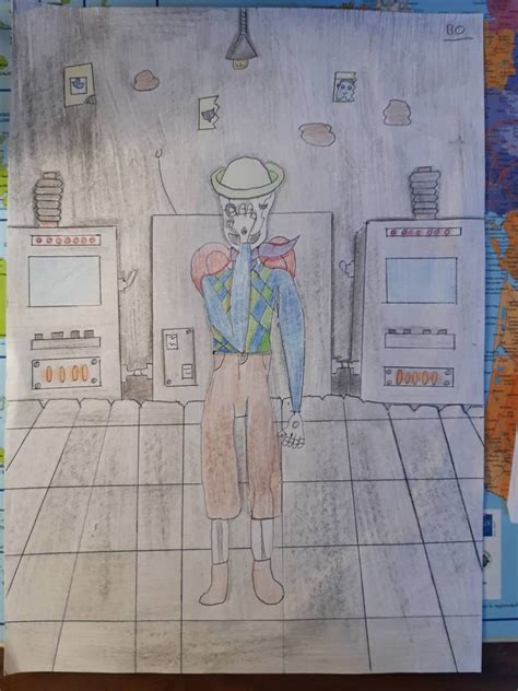 Bad Gaster Is Sick Of The Player S By Badoush On Deviantart