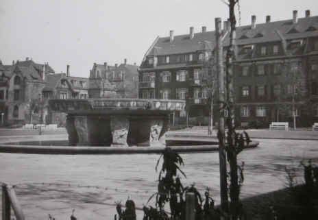Stadtführung Ludwigshafen 1945 Mit Giraffelnde