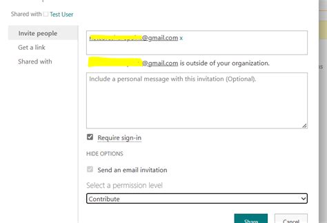 sharepoint online till when a guest account user can still access a