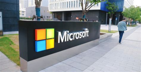 微软中国员工回应 打包赴美”：确实有调动机会，不影响国内运营腾讯新闻