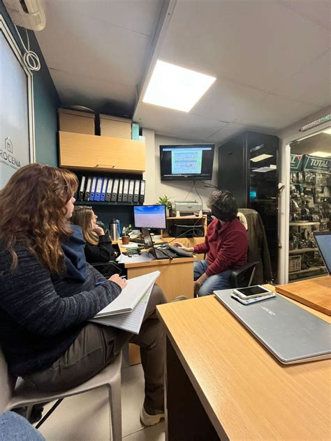 Sisnet Software En Linkedin Horas De Capacitación Del Sistema Sisnet Sbackoffice Previas A La