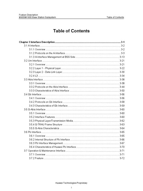 Bss Interfaces Pdf Internet Protocols Computer Network