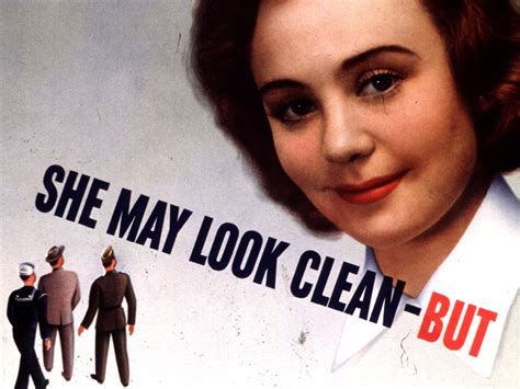 Ww2 Propaganda Women