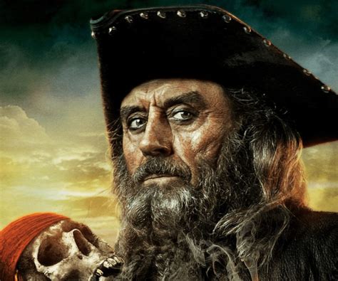 Blackbeard Einteiler