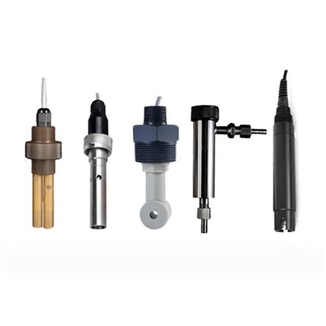 Inductive Conductivity Sensor Ip65 4 20ma Output Gaotek Gao Tek