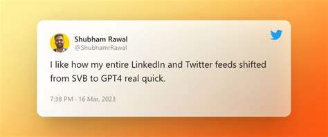 Shubham Rawal Posted On Linkedin