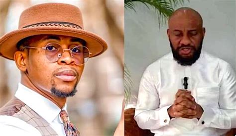 Twitter Influencer Solomon Buchi Questions Yul Edochies Ministerial