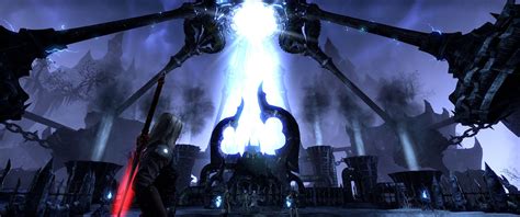 The Elder Scrolls Online Exploring Tamriel Coldharbour And Molag Bal